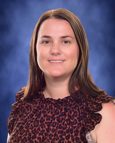 McCabe UESD - 3rd Grade