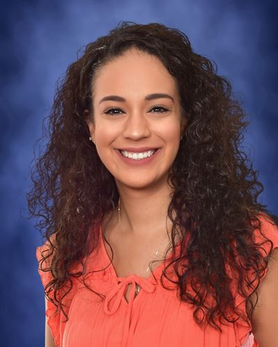 McCabe UESD - 3rd Grade