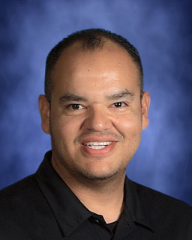 McCabe UESD - District Leadership Team